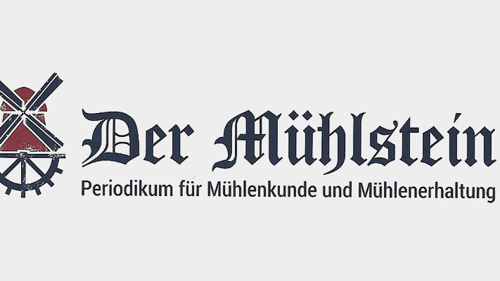 DGM Webseite: Mühlen erforschen